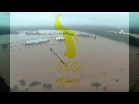 GOD OF FREE Pray for Houston | Texas Flood apocalypse August 31-2017 HD ...