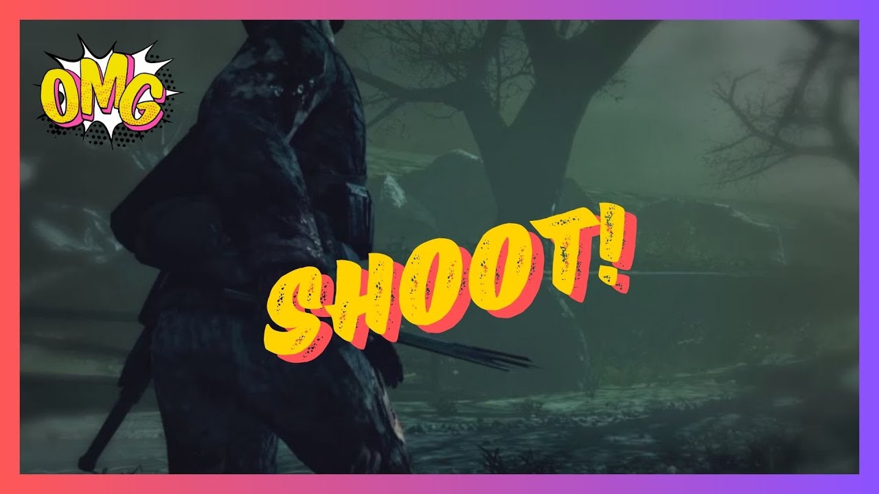 Various zombie shots compilations | Sniper Elite Zombie Army - YouTube