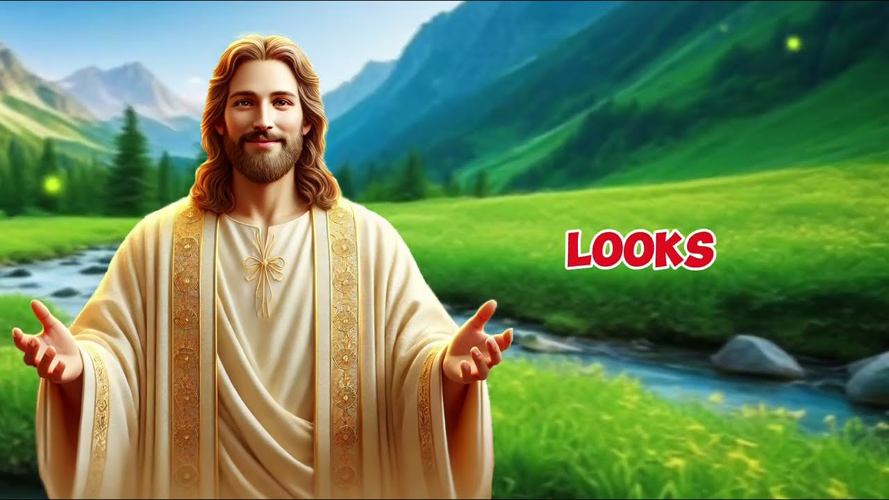 Satan dies if you open this video ! | Message from God| God says - YouTube