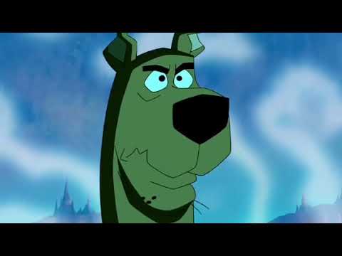 Scooby doo gizem avcıları 2sezon 26 bölüm kısım 3