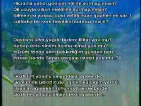 Fethullah Gülen: Ey Nebi!