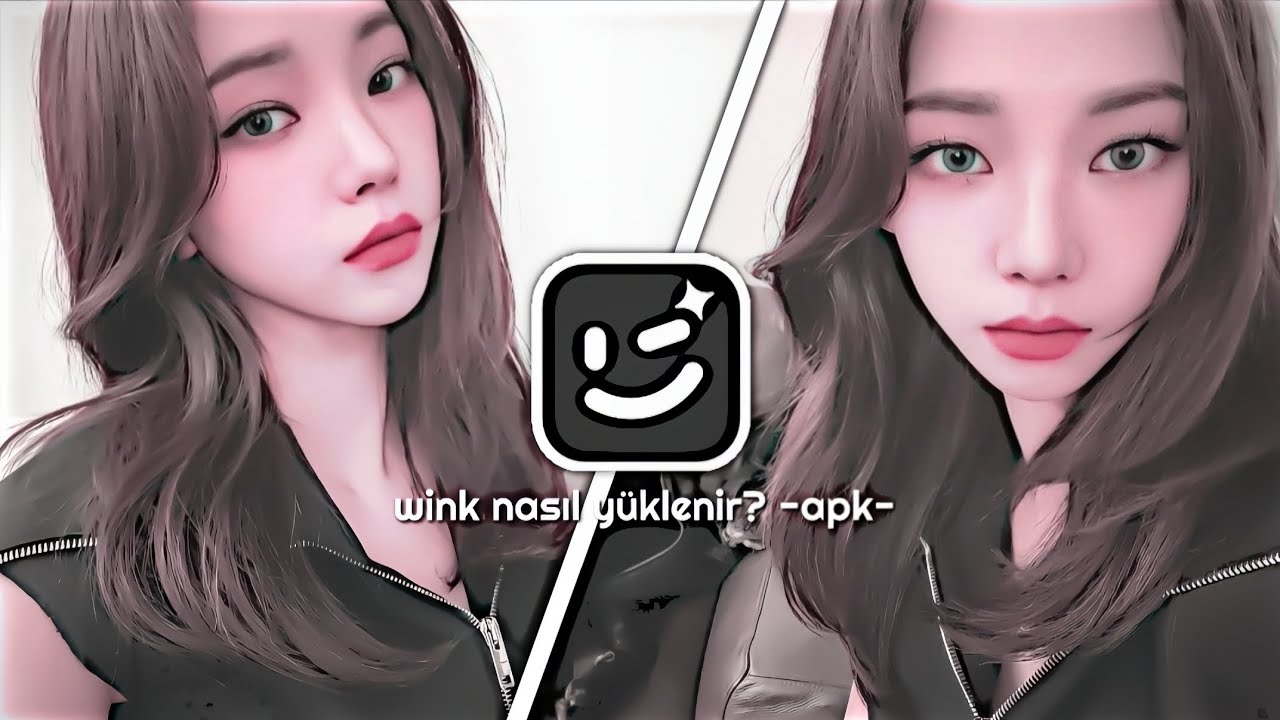 Wink nasıl yüklenir? -Apk- | Klwiiay Tutorial! | - YouTube