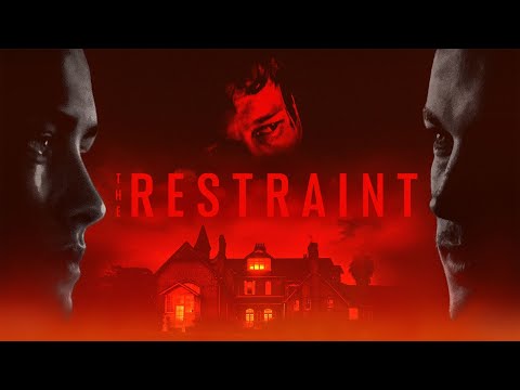 THE RESTRAINT - DIRECTOR'S CUT Official Trailer (2008, Travis Fimmel, Teresa Palmer, Stephen Moyer)
