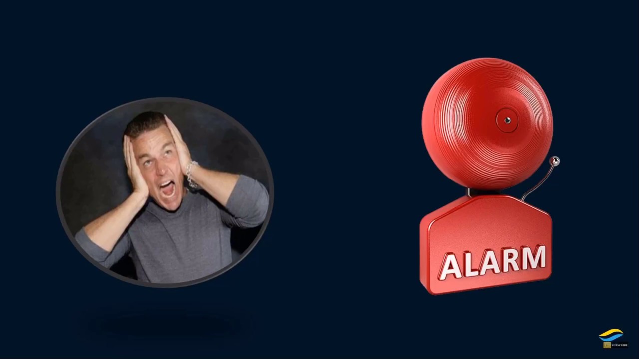 HMI Programming Tutorial for beginers | Alarms - YouTube