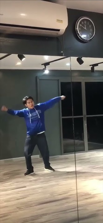 [PRODUCE X 101] SIXC (6 Crazy) - MOVE Dance cover by Wai Hlyan Phyo #TheVelocityProject#RIC ...