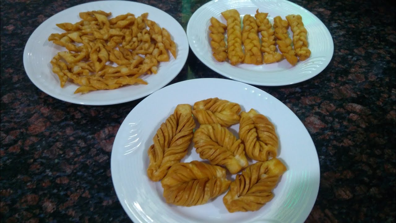 #Namkeen#mathri namkeen mathri recipe - YouTube