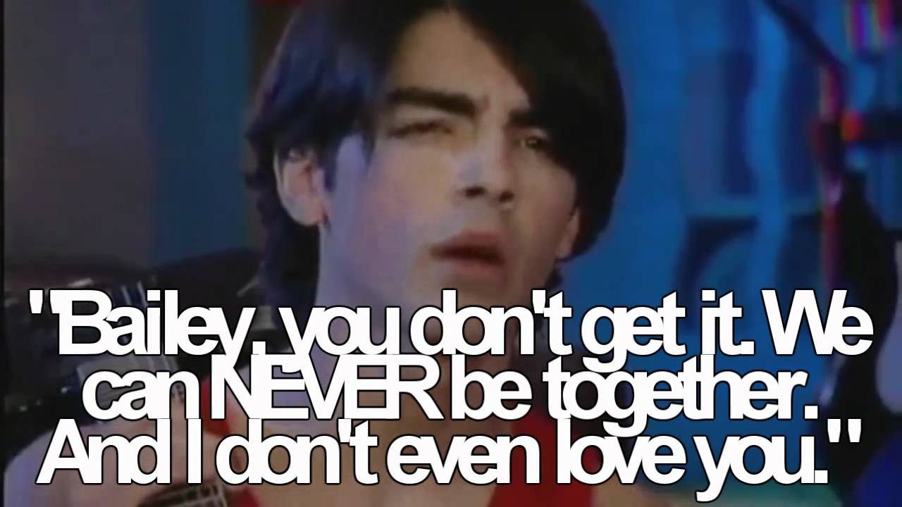 Bailey Williams// Trailer (Joley Movie) - YouTube