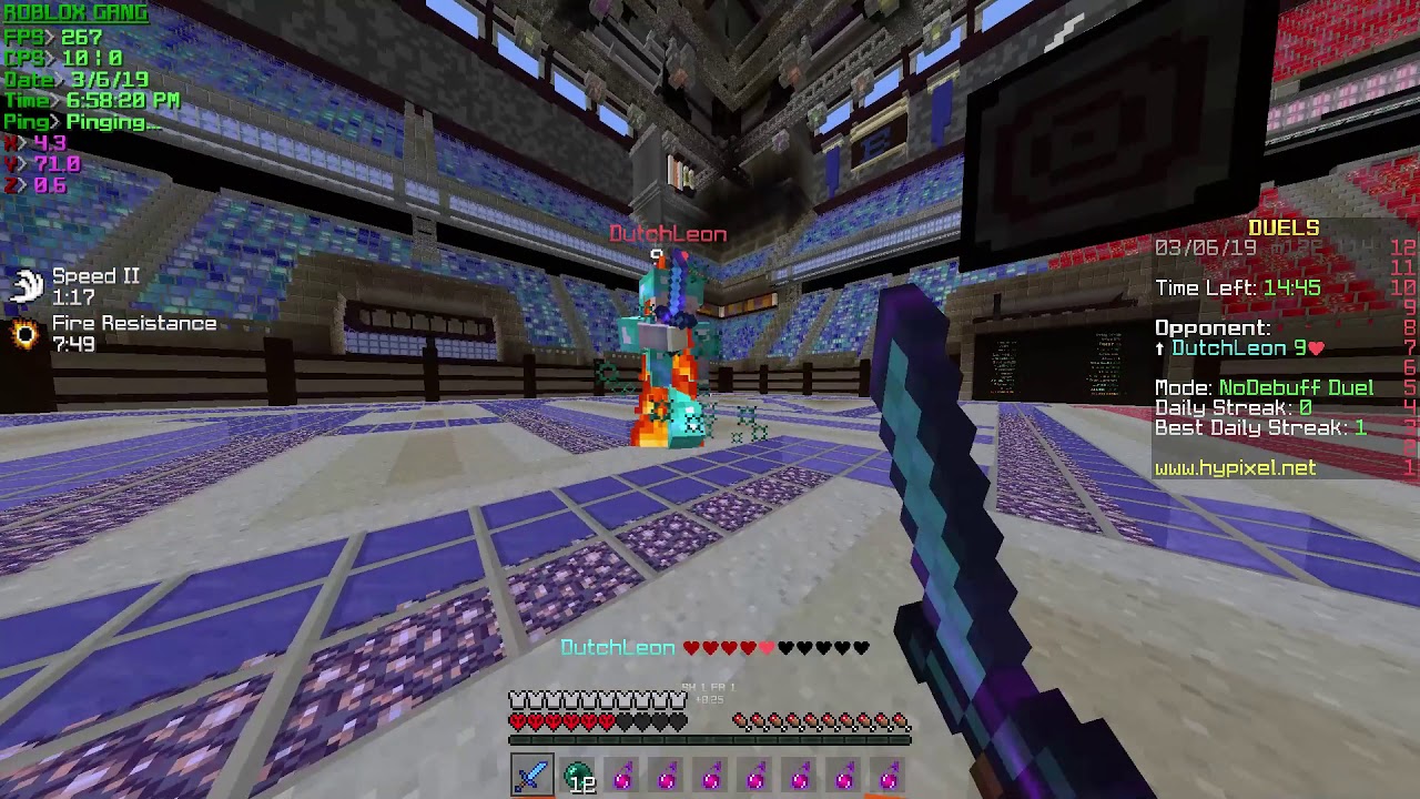 LOL GOOD FIGHT MANHAL IQ - YouTube