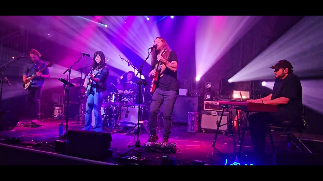Midnight North with Mark Munzer - YouTube