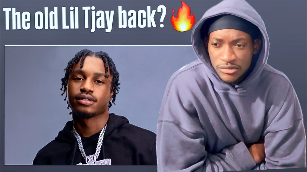 Lil Tjay new song APEX reactions🔥🔥 - YouTube