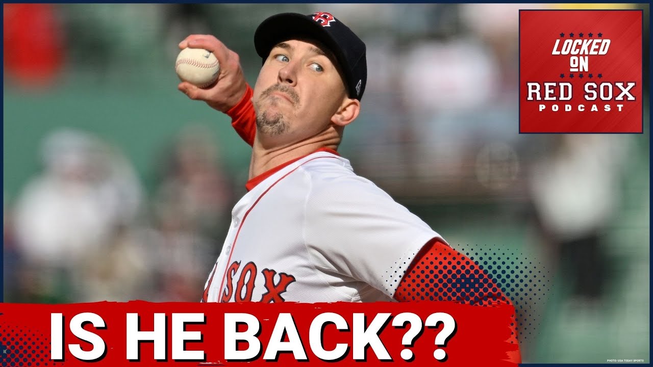 Is Walker Buehler BACK After DOMINANT Performance for the Boston Red ...