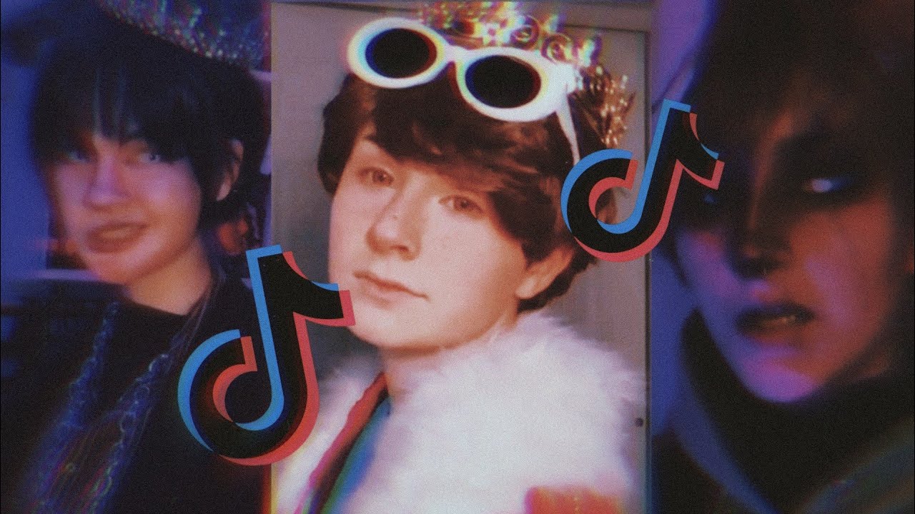 Dream smp cosplay compilation :D - YouTube