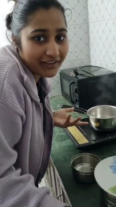 normal day in pg ️ #delhi #hostel #minivlog #viral #ytshorts #pglife #daylife - YouTube