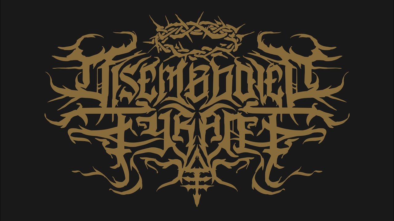 Disembodied Tyrant (FULL SET) North American Tour— Atlanta, GA @ Center ...