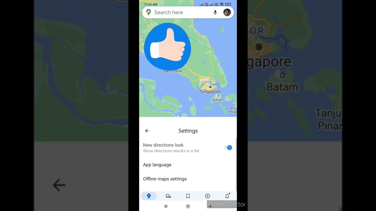How To Add Speedometer On Google Maps 2022 shorts follow android How To Add Speedometer On Google Maps 2022 shorts follow android