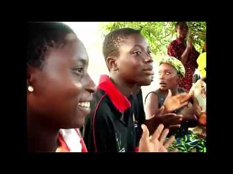 Dr. Paa Bobo - Nsem keka