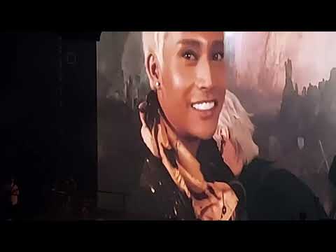 FANCAM: SB19 THANKSGIVING 6TH ANNIVERSARY CELEBRATION DAY1 PART1/1 (10 ...