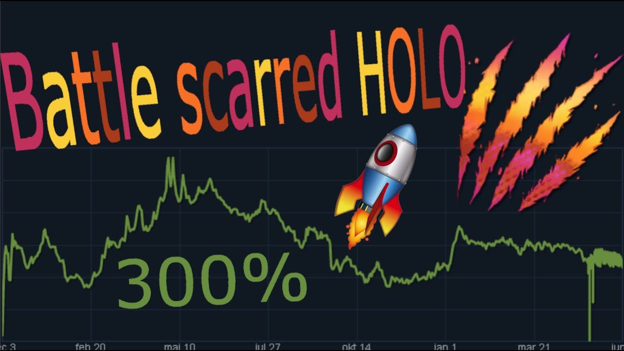 THIS STICKER WILL EXPLODE IN PRICE BATTLE SCARRED HOLO - YouTube