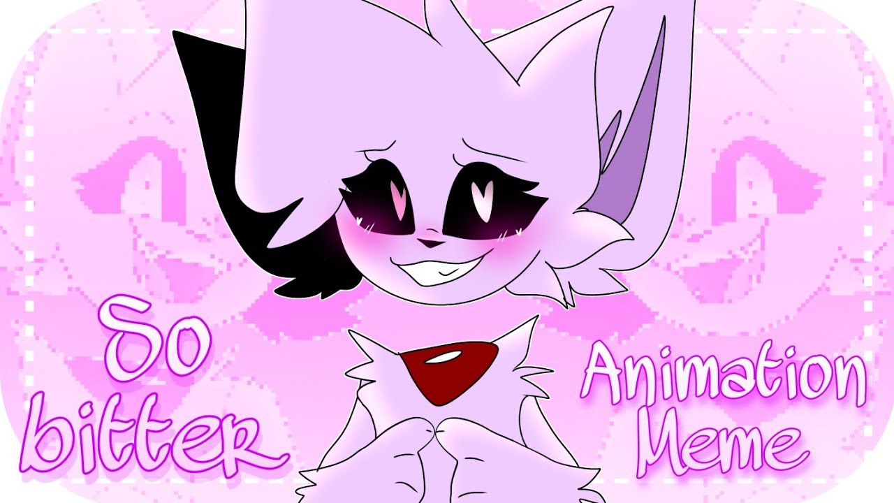 So bitter | AM [ Editing test - YouTube