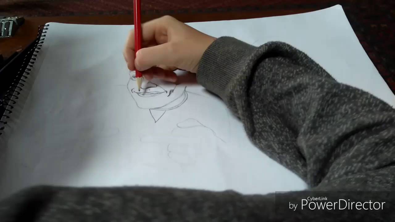 drawing TGFbros - YouTube