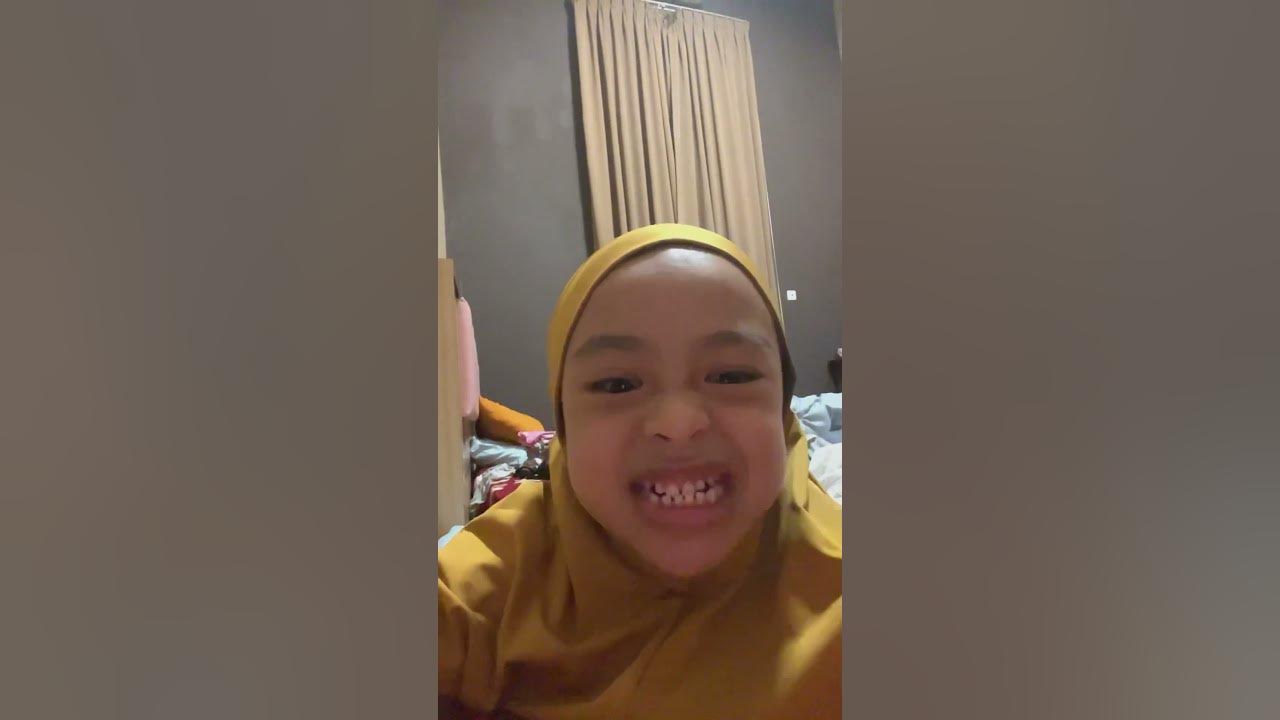 Akhirnya muka aib - YouTube