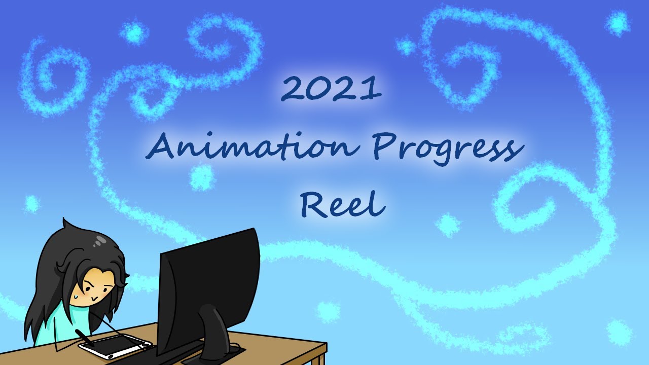 Daily Animation + RPS Collab Animation! - YouTube