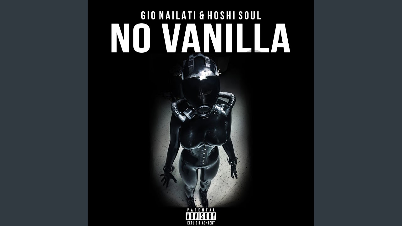 No Vanilla - YouTube