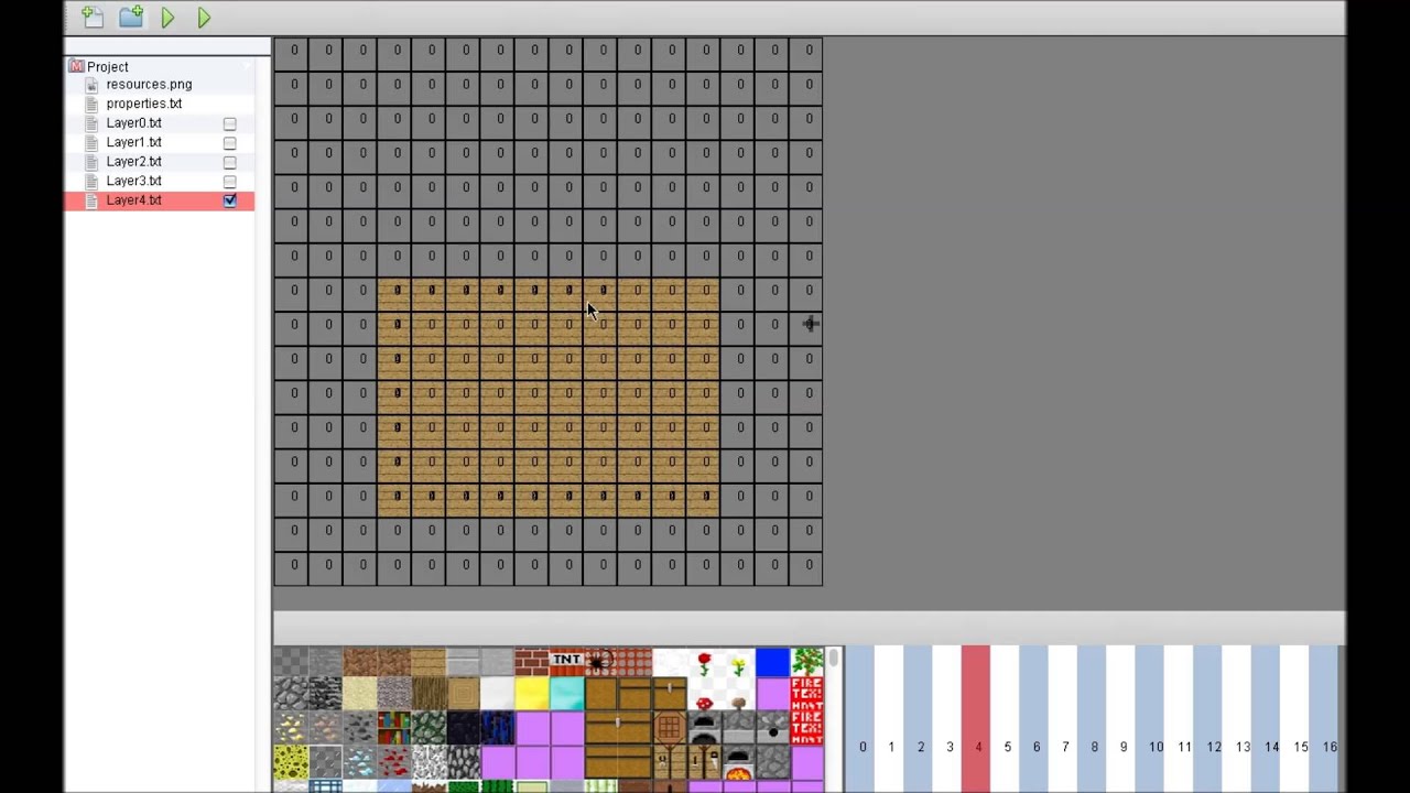 3D IDE dev update 2 - YouTube
