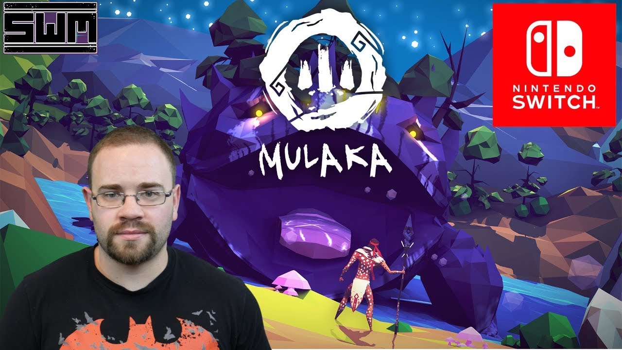 Mulaka Nintendo Switch | Spawn Wave Plays - YouTube