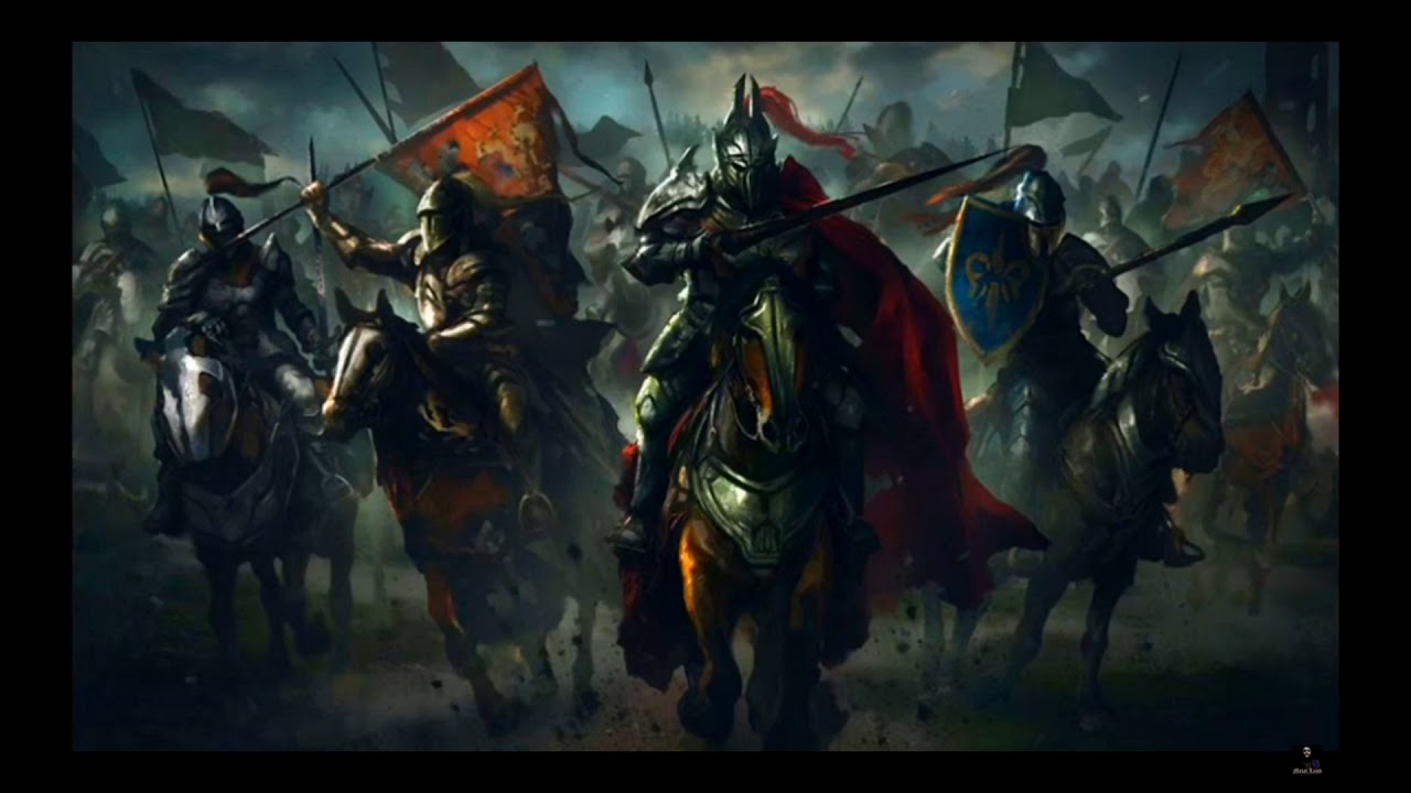 AGONIZER - TROOPER - YouTube