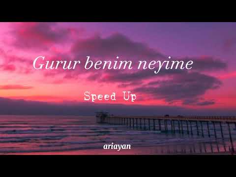 kolpa - gurur benim neyime (speed up)