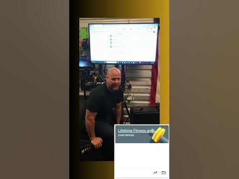 INTRODUCTION TO LIFETIME FITNESS WELLNESS PURSUITS - YouTube