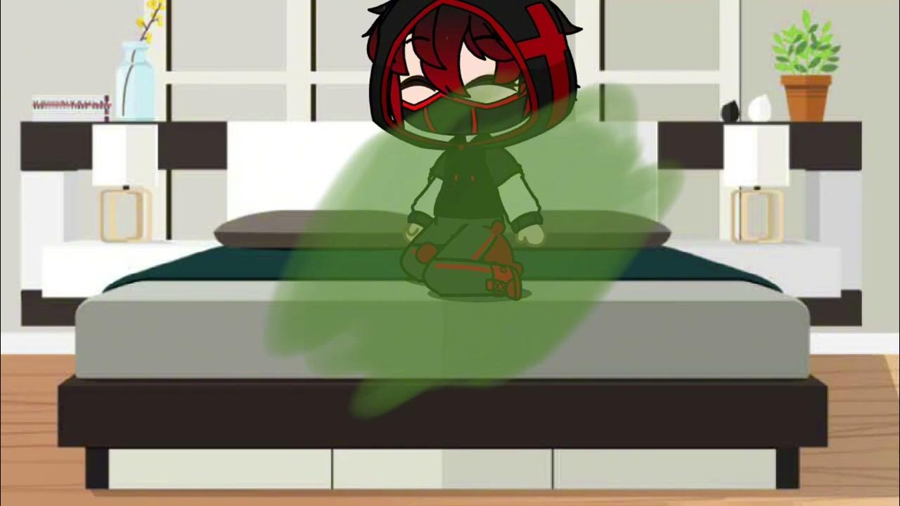 iKONIK fart on teddy bear - YouTube