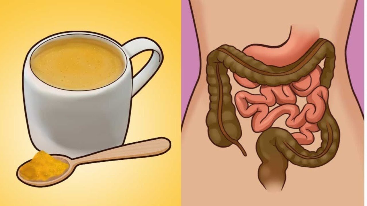 This Natural Colon Cleansing Juice Can Flush Out Tons Of Toxins From ...