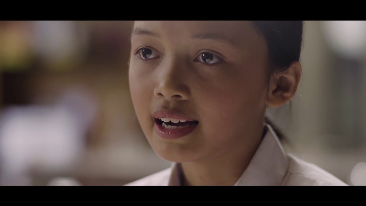 Anneke, Pemenang KJSA 2019: Goes Digital Kategori SD - YouTube