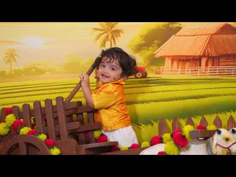 ROHAN PRE BIRTHDAY //TUM HO TOH SONG // CLICK BABY STUDIO