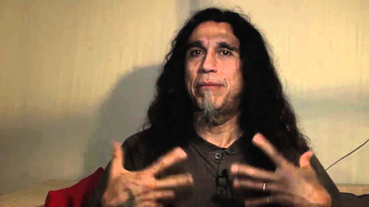 Slayer interview - Tom Araya (part 4) - YouTube