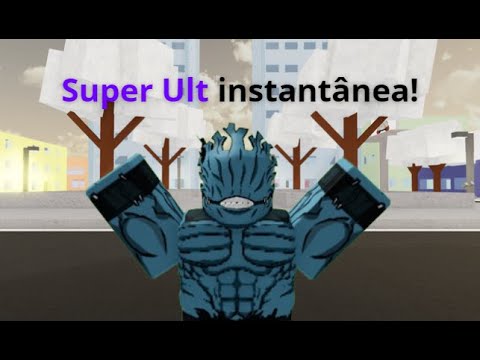 COMO PEGAR A SUPER ULT DO MAHITO INSTANTANEAMENTE! - YouTube