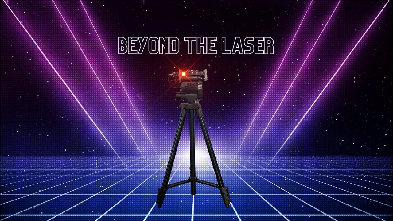 How I Made My Laser - YouTube