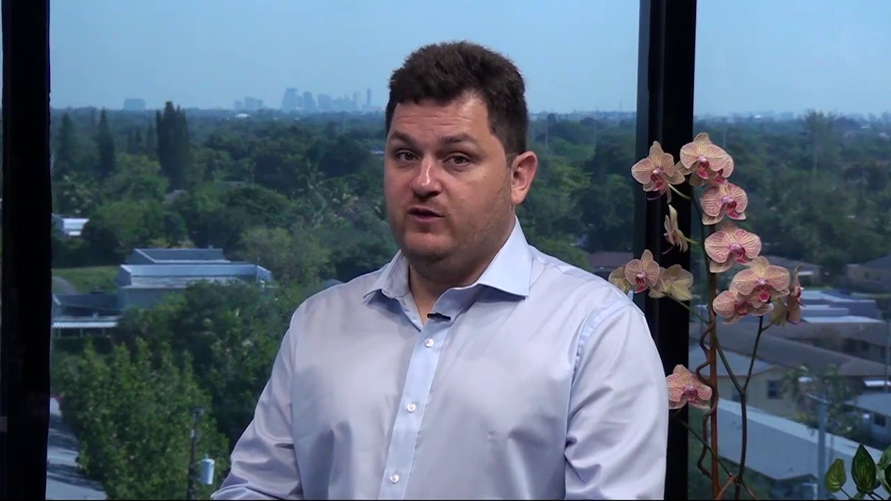 Floride.Tv RVM #62 Benjamin Berthet / Kathrine Gasc - YouTube