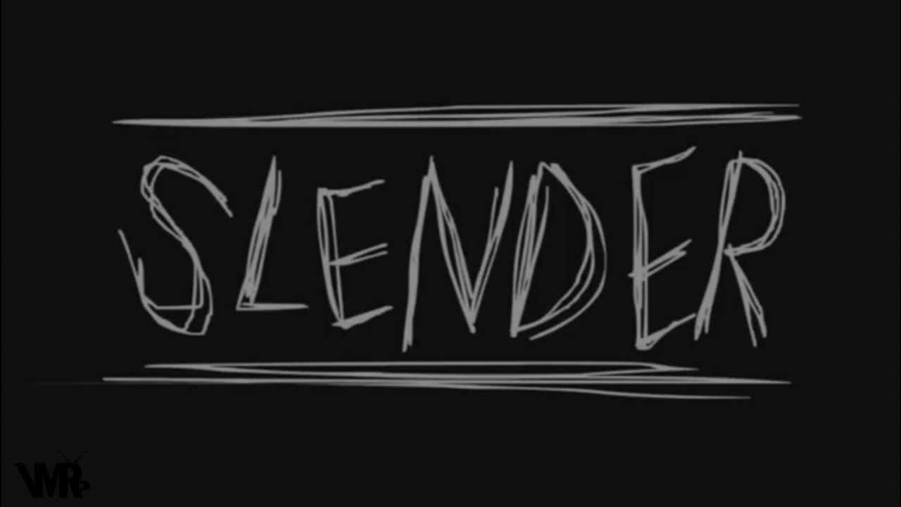 Slender Game - Official Trailer and Game Play! - YouTube