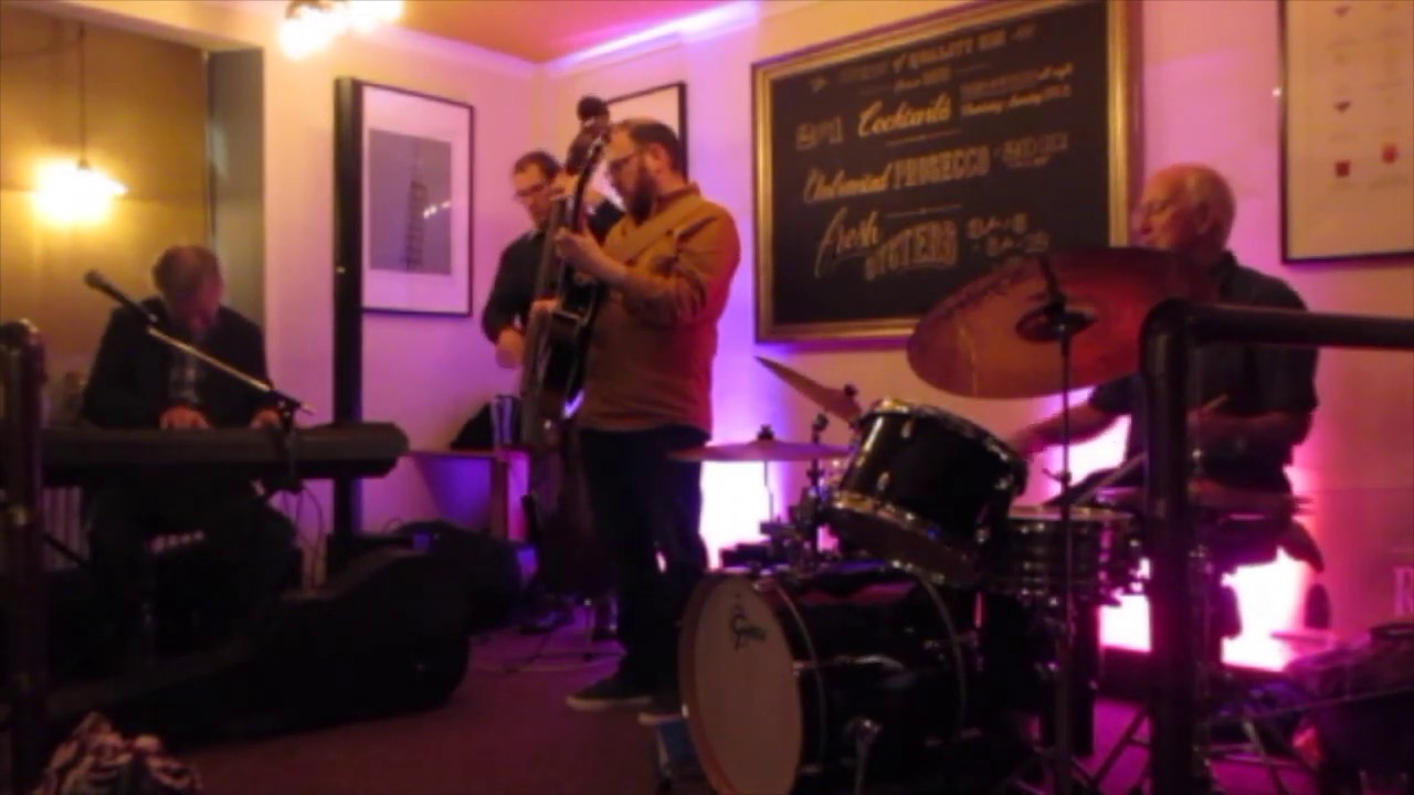 Rod Kelly Trio 4 - YouTube