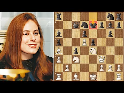 She Was Something Else