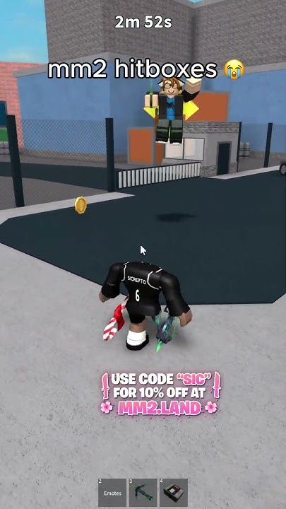 why is my hitbox so bad 😭😭 - YouTube