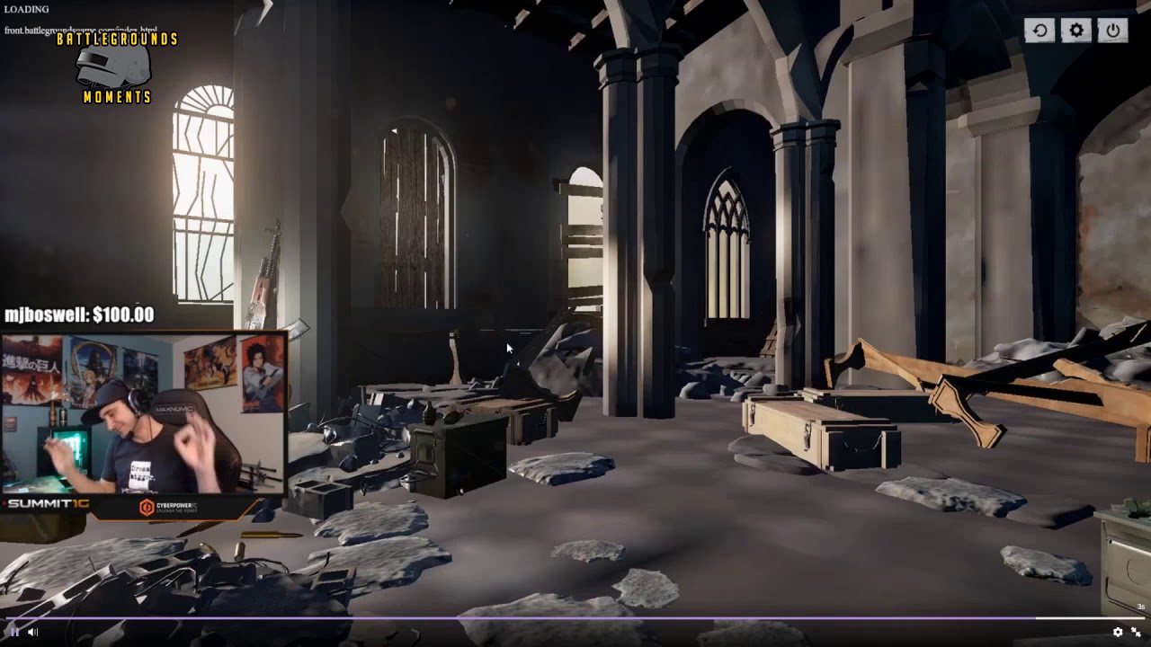 Ninja KILLS Shroud!!! Streamers VS. Streamers ft. DrDisRespect ...