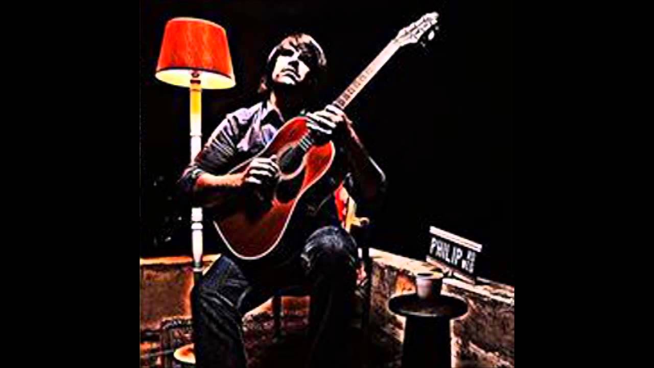 Phil Moffett - Slap Harmonics at The Rock in Umzumbe - YouTube