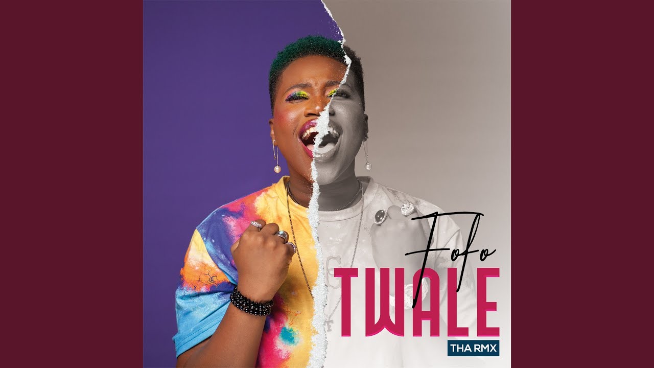 Twale tha Rmx - YouTube