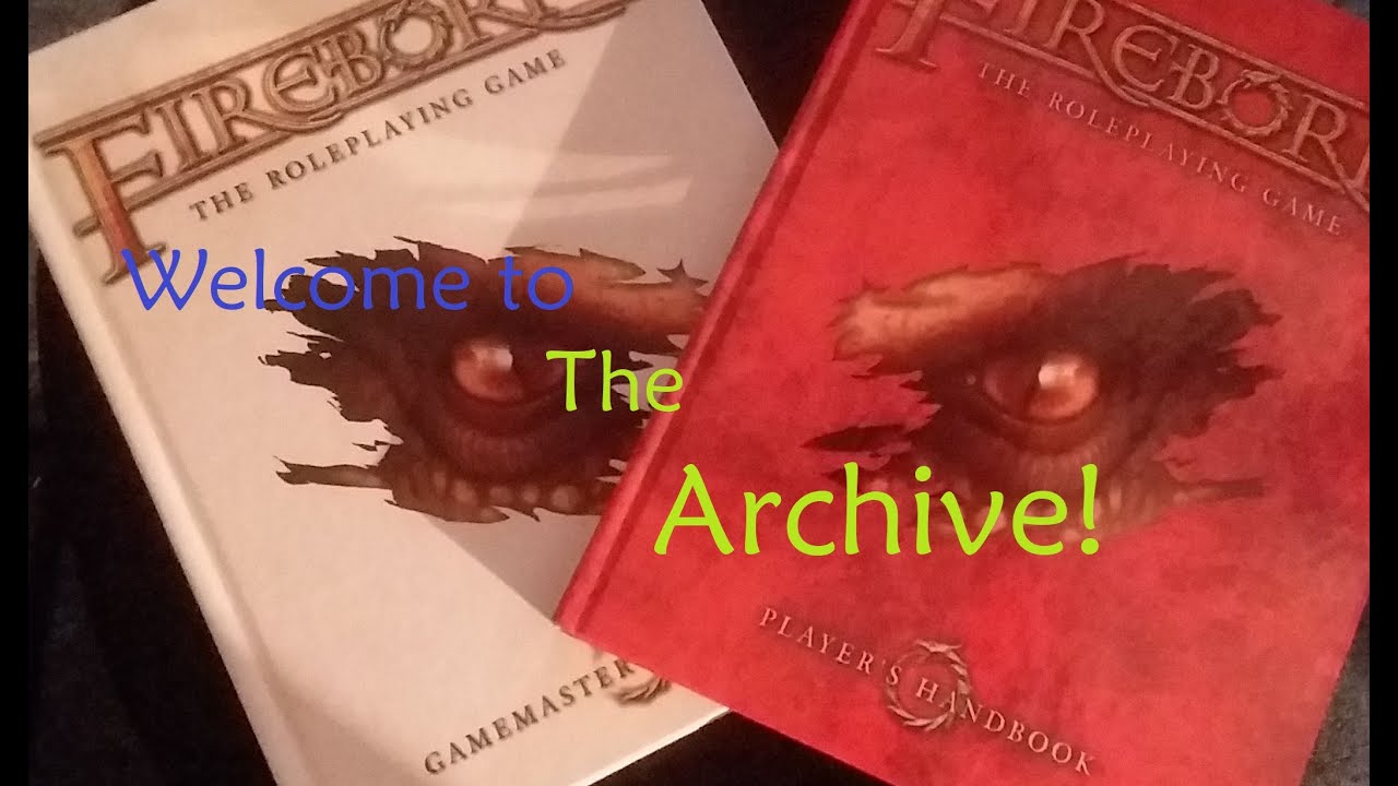 Fireborn: Do you remember being a dragon? - YouTube