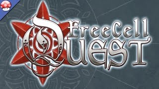 FreeCell Quest Cheats, Cheat Codes, Hints and Walkthroughs for PC