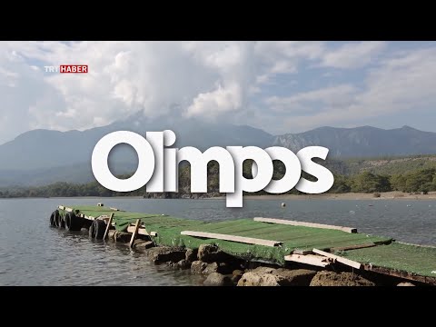 Yoldan Çık - Olimpos